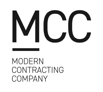 MCC - Modern Contracting Company